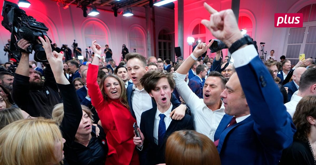 Was bedeutet die Wahl in Polen für Deutschland?